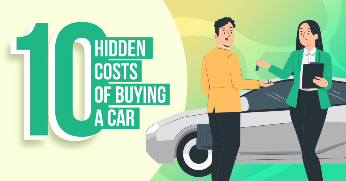 10 Hidden Costs of Buying a Car in Australia - Parkhound