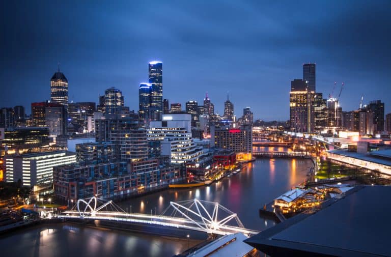 Melbourne Spring 2025 Guide: Biggest Events, Attractions, and Parking ...