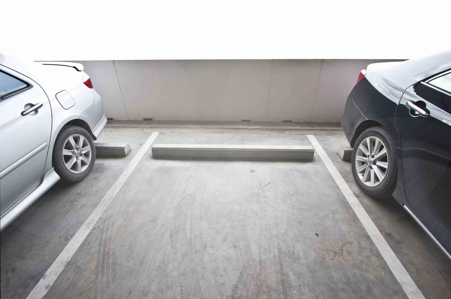 7 Quick Tips to Improve Your Parking Skills - Parkhound