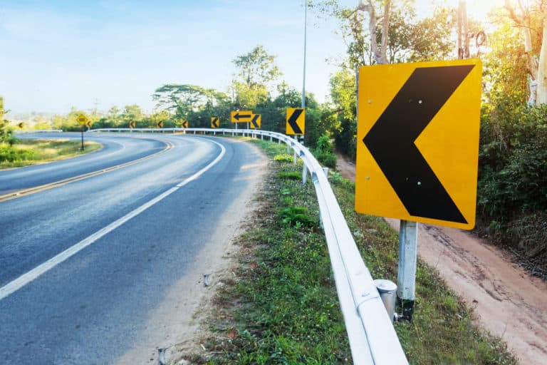 Practicing Proper Road Safety in Sydney - Parkhound