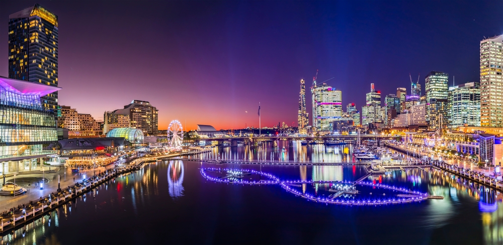 Sydney Spring 2025 Guide: Best Events, Activities, and Parking Tips ...