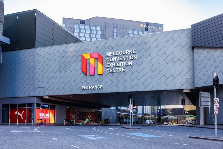 Melbourne Convention Centre Parking: Rates, Locations, and How to Save ...