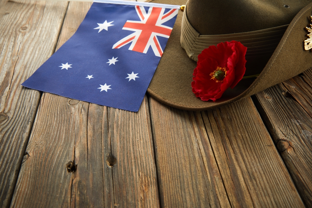 ANZAC Day 2026 Australia: Events, Activities & Parking Guide - Parkhound