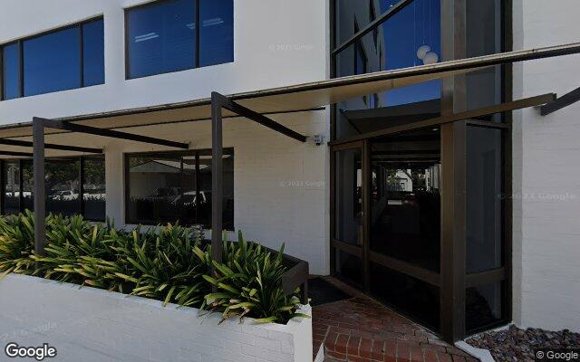 Outdoor lot Parking in 4 Richardson Street, West Perth Western ...