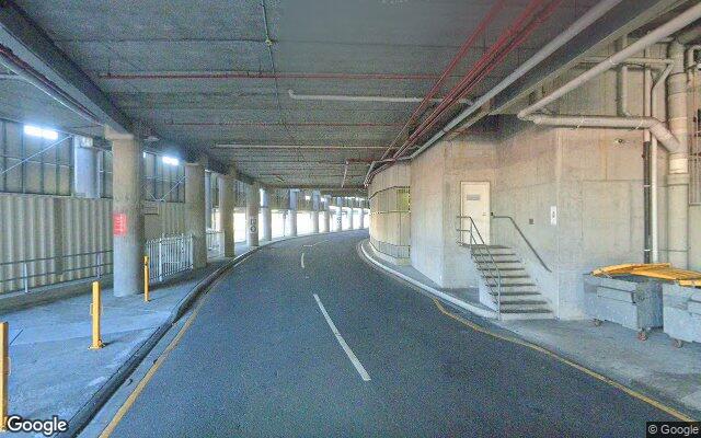 Undercover Parking in 3 Parkland Boulevard, Brisbane City Queensland ...