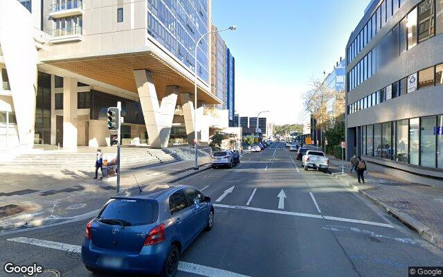 Prebook Parramatta Parking Monthly & Daily – Parkhound