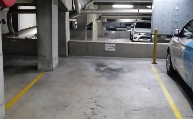 Prebook Westfield Parramatta Parking Parramatta, NSW | Parking