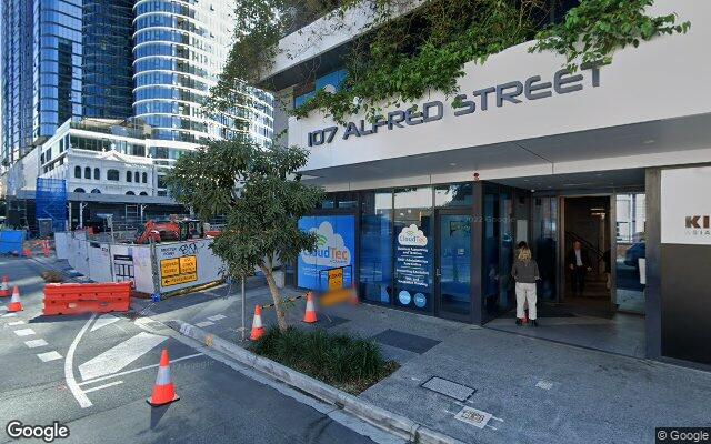 Fortitude Valley Parking Monthly & Daily from $12/day - Parkhound