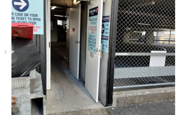 Prebook Roma Street train station Parking Brisbane, QLD | Parking