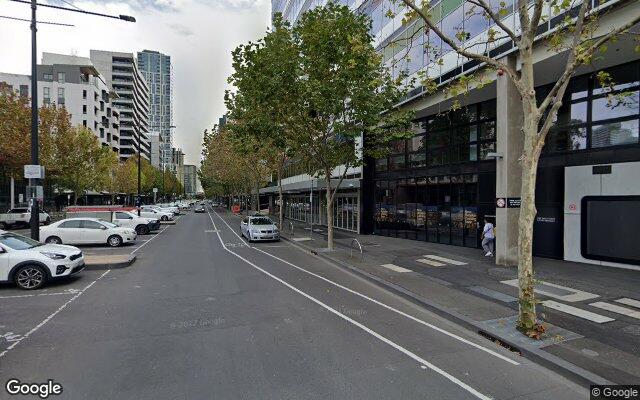 Indoor lot Parking in 800 Bourke Street, Docklands Victoria 3008, Australia Available Now ...