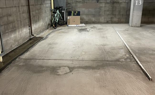 Prebook The Metropolitan Spring Hill Parking Herston, QLD | Parking