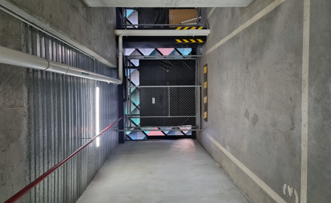 Prebook DFO South Wharf Parking Docklands, VIC | Parking