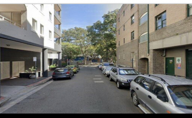 Prebook Shepherd St Parking Chippendale, NSW | Parking