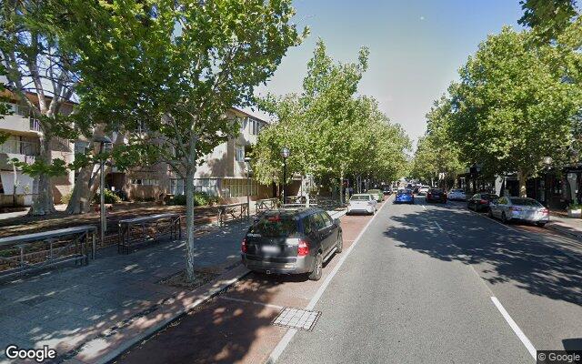Prebook West Perth Parking Monthly & Daily – Parkhound