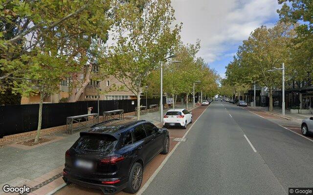 Prebook West Perth Parking Monthly & Daily – Parkhound