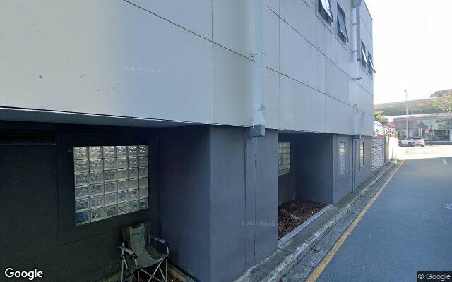 Indoor lot Parking in 25 Connor Street, Fortitude Valley Queensland ...