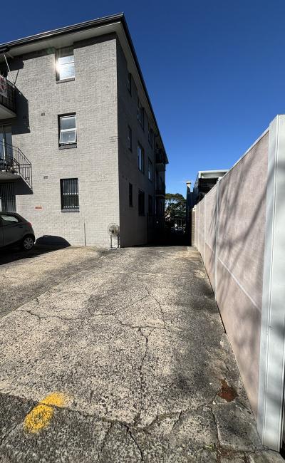 Prebook Alexandria Parking Monthly & Daily – Parkhound