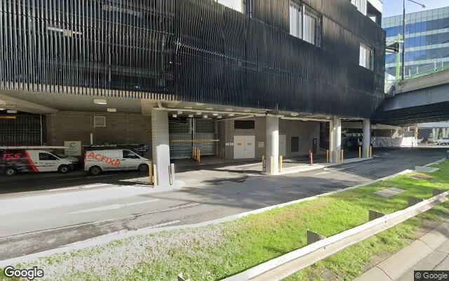 Docklands Parking Monthly & Daily from $11/day - Parkhound