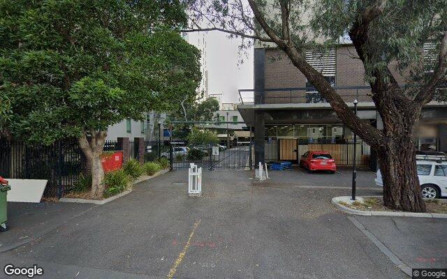 Undercover Parking in 570 Lygon Street, Carlton Victoria 3053, Australia Available Now - (Space ...