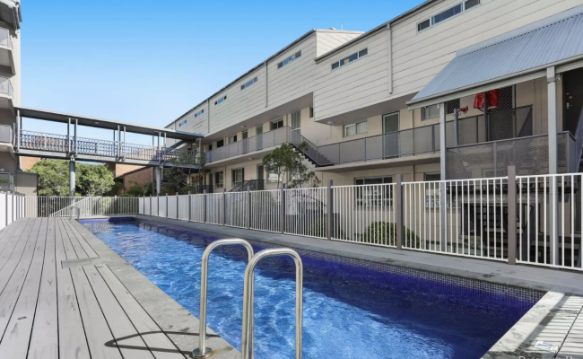 Indoor lot Parking in Missenden Road, Newtown Available Now - (Space ...