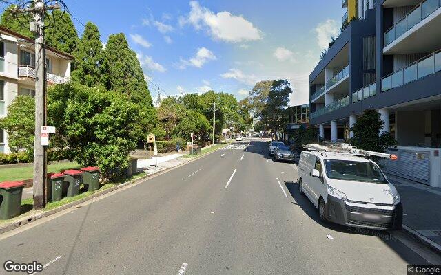 Strathfield Parking Monthly & Daily from $12/day - Parkhound