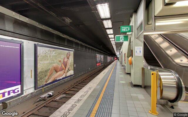 Prebook Edgecliff Train Station Parking Monthly & Daily – Parkhound