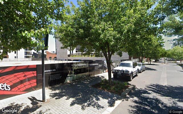 Outdoor lot Parking in Park Terrace, Bowden South Australia Available ...