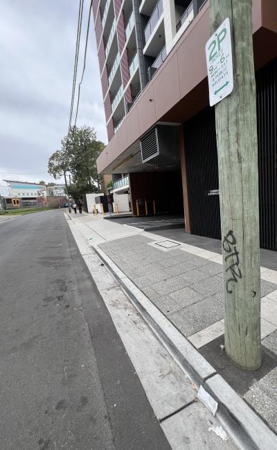 Strathfield Parking Monthly & Daily from $12/day - Parkhound