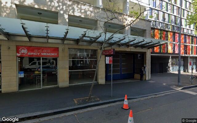 Prebook UTS Building 6 Parking Ultimo, NSW | Parking