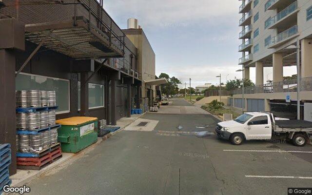 Indoor lot Parking in 185 Redcliffe Parade, Redcliffe Queensland 4020 ...