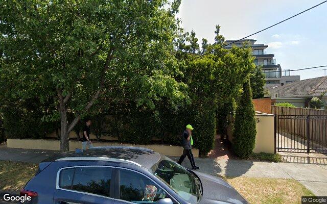 Indoor lot Parking in Shepparson Avenue, Carnegie Victoria 3163 ...