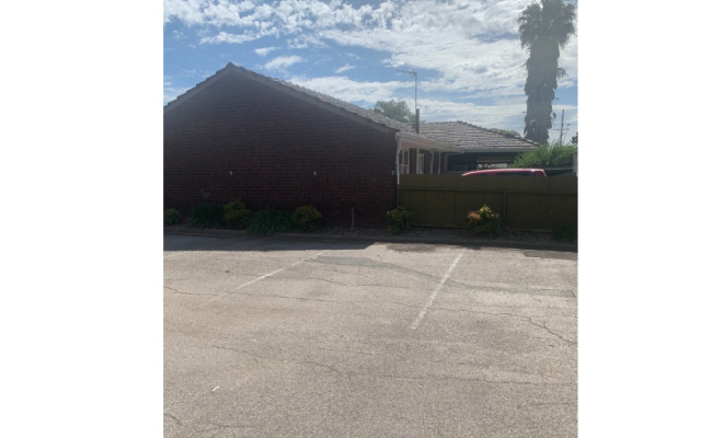Outdoor lot Parking in 1 Sparks Terrace, Rostrevor South Australia 5073 ...
